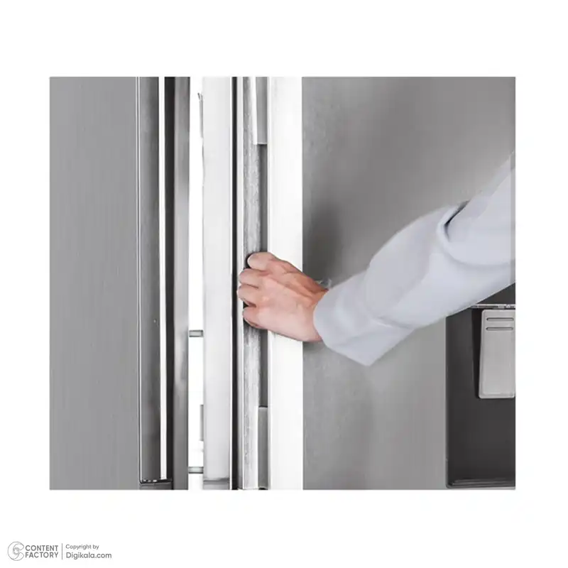 ️ قیمت خرید یخچال فریزر دوقلو 40 فوت دوو مدل SRi/SFi-21SS ⚡️ (1404) - فروشگاه شاپ99