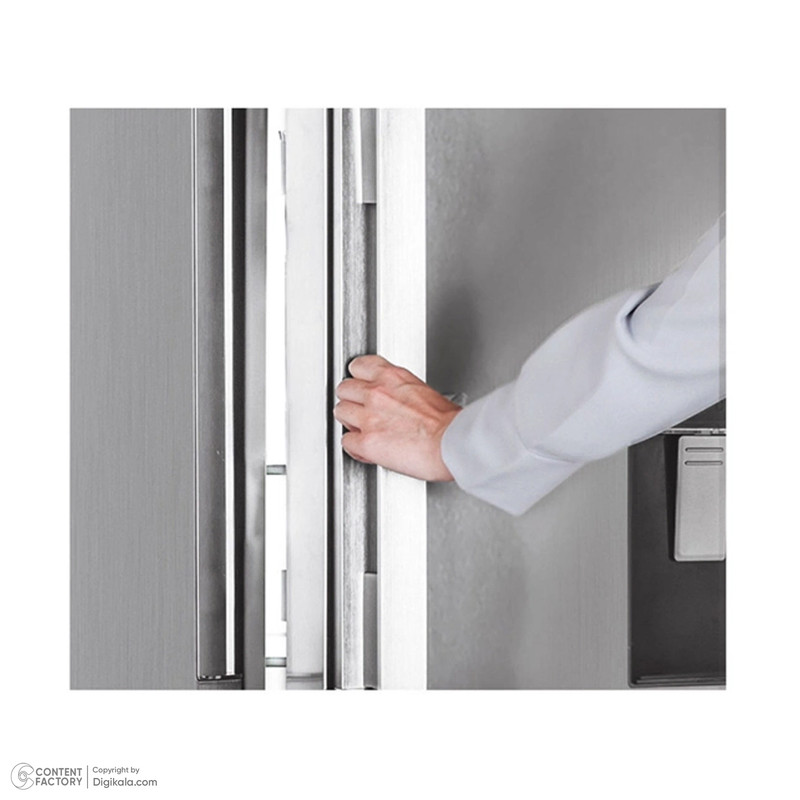 قیمت و خرید یخچال فریزر دوقلو 40 فوت دوو مدل SRi/SFi-21SS