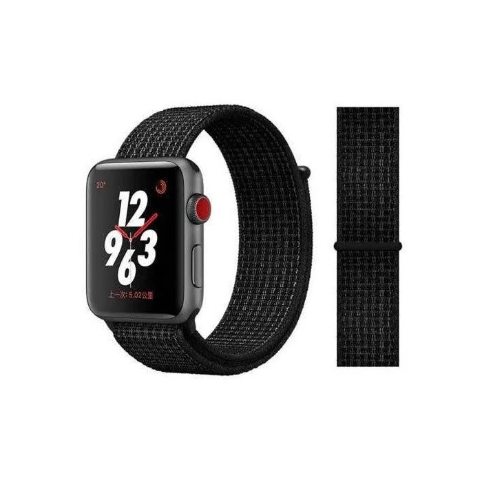 قیمت و خرید بند دریم مدل Sport Loop مناسب برای اپل واچ سری 9 سایز 45 ...