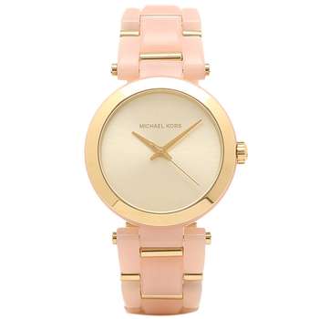 قیمت و خرید ساعت مچی عقربه ای زنانه مایکل کورس مدل MK4316
