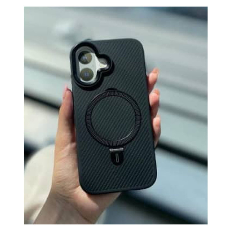 قیمت و خرید کاور اپیکوی مدل Carbonic Root Go مناسب برای گوشی موبایل اپل ...