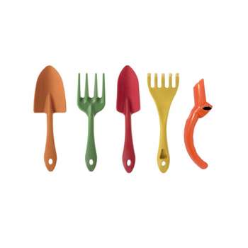 قیمت و خرید بیلچه مدل RH-005 مجموعه 5 عددی