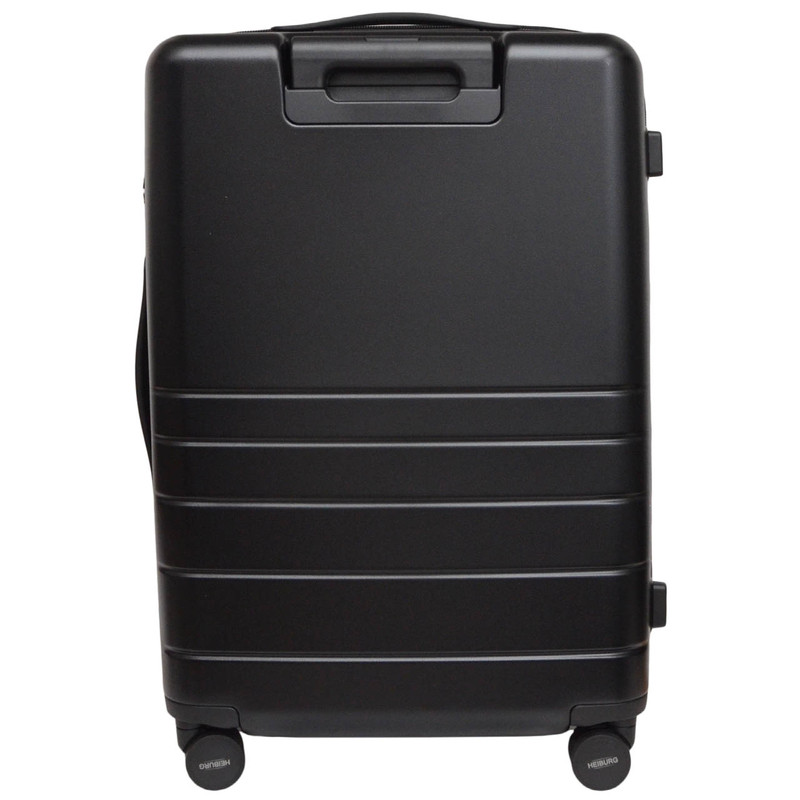 قیمت و خرید چمدان هایبورگ مدل HB 213 24 سایز متوسط