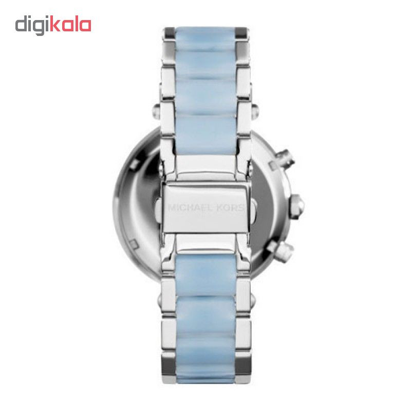 قیمت و خرید ساعت مچی عقربه ای زنانه مایکل کورس مدل MK6138