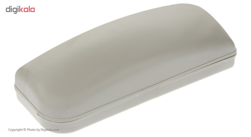 قیمت و خرید قاب عینک مدل Hard Gray