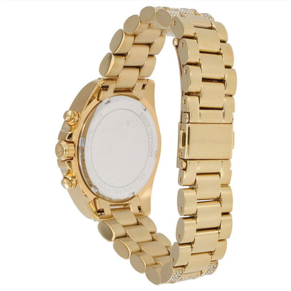 قیمت و خرید ساعت مچی عقربه ای زنانه مایکل کورس مدل MK6494