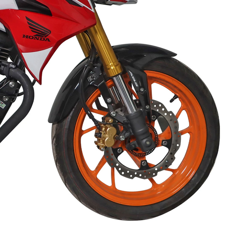 قیمت و خرید موتور سیکلت هوندا CB190r سی سی سال 1403