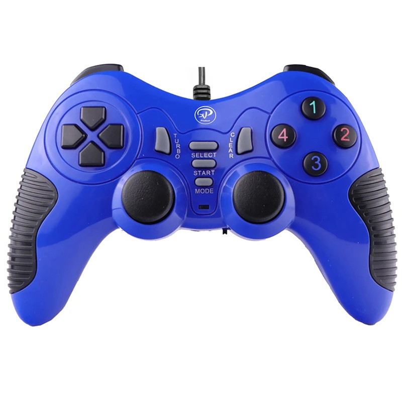 قیمت و خرید دسته بازی ایکس پی-پروداکت مدل XP_MX215