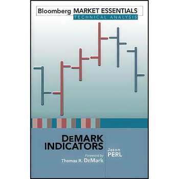 قیمت و خرید کتاب DeMark Indicators اثر Jason Perl and Thomas R. DeMark ...