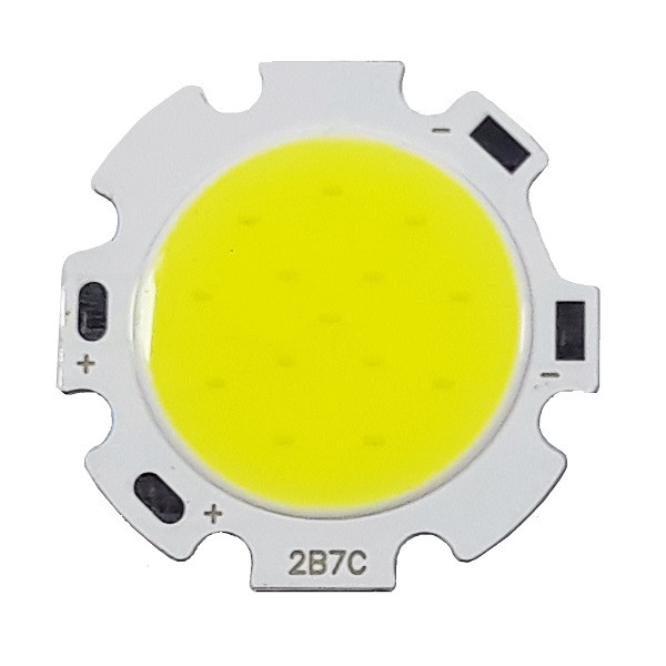 قیمت و خرید چیپ پروژکتور 7 وات مدل TCOB-2B7C