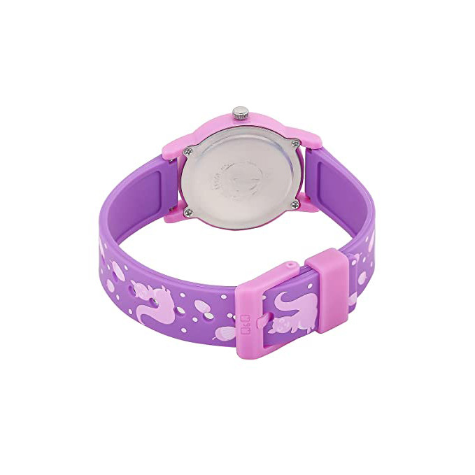 قیمت و خرید ساعت مچی عقربه ای دخترانه کیو اند کیو مدل V23A-007VY