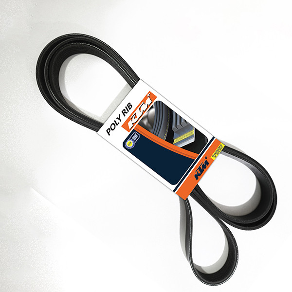 قیمت و خرید تسمه دینام کی تی ام پلاس مدل 6PK 1822 مناسب برای ال90