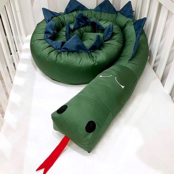 راهنمای خرید و معرفی انواع محافظ تخت کودک زیبا و پرفروش+ قیمت - کیمیک