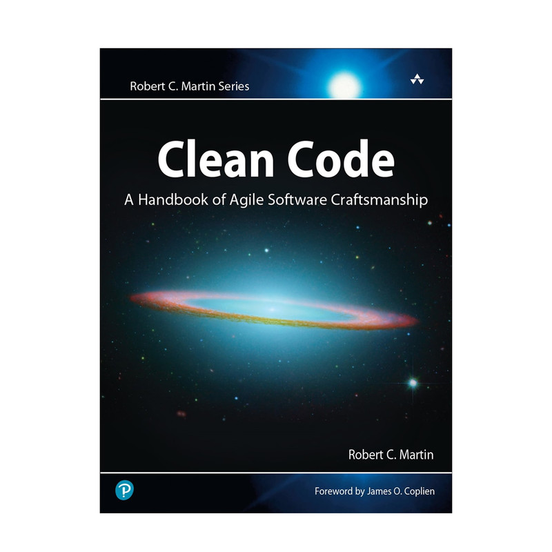 قیمت و خرید کتاب The clean coder اثر Robert Cecil Martin انتشارات Pearson