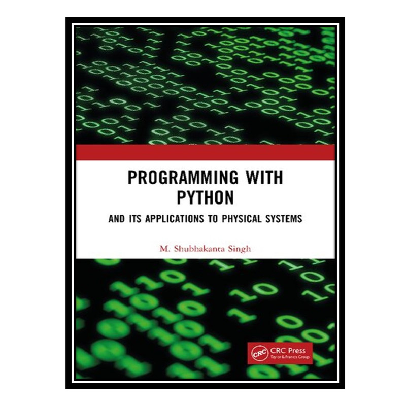 قیمت و خرید کتاب Programming With Python And Its Applications To 2781