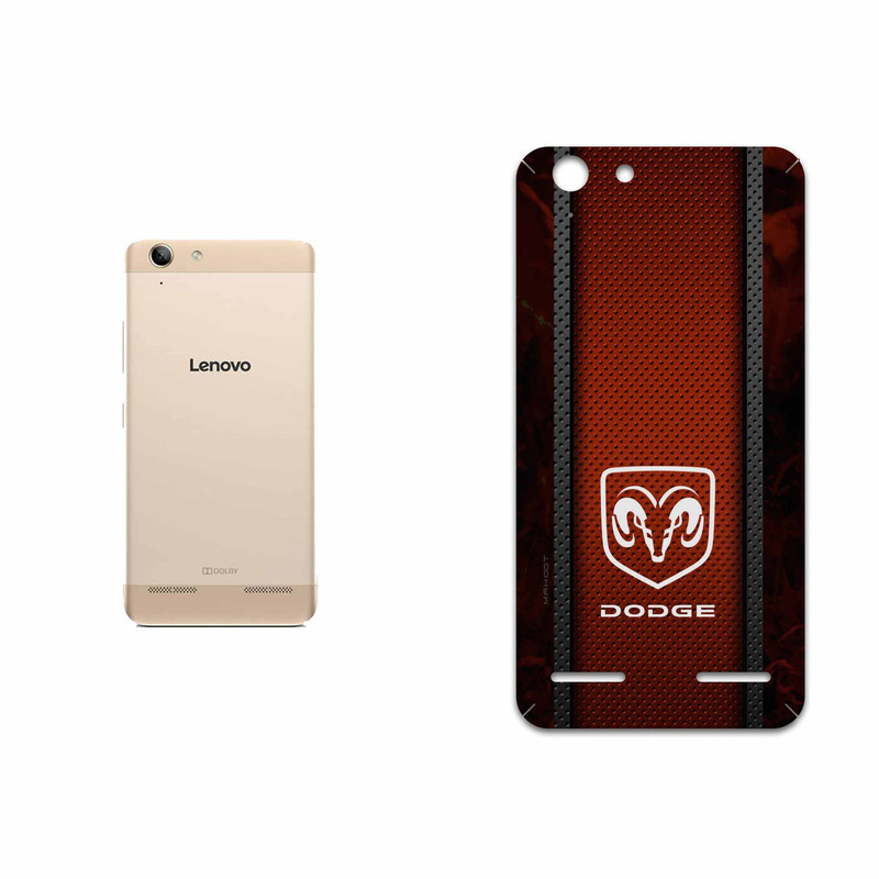 قیمت و خرید برچسب پوششی ماهوت مدل Dodge مناسب برای گوشی موبایل لنوو ...