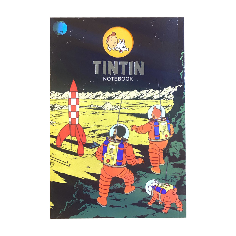 قیمت و خرید دفتر یادداشت همیشه مدل تن تن کد 1013