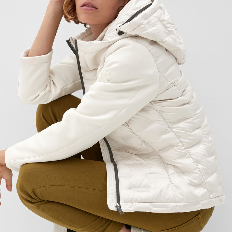 قیمت و خرید کاپشن زنانه اس.اولیور مدل 120.12.208.16.150.2120478