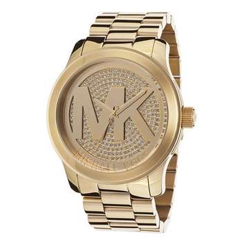 قیمت و خرید ساعت مچی عقربه ای زنانه مایکل کورس مدل MK5706