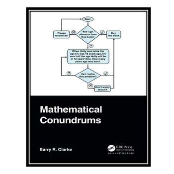 قیمت و خرید کتاب Mathematical Conundrums اثر Barry R. Clarke انتشارات ...