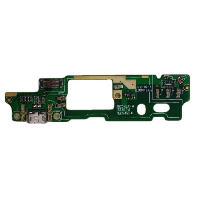 قیمت و خرید فلت برد شارژ مدل Fx Chb E9s مناسب برای گوشی موبایل اچ تی سی