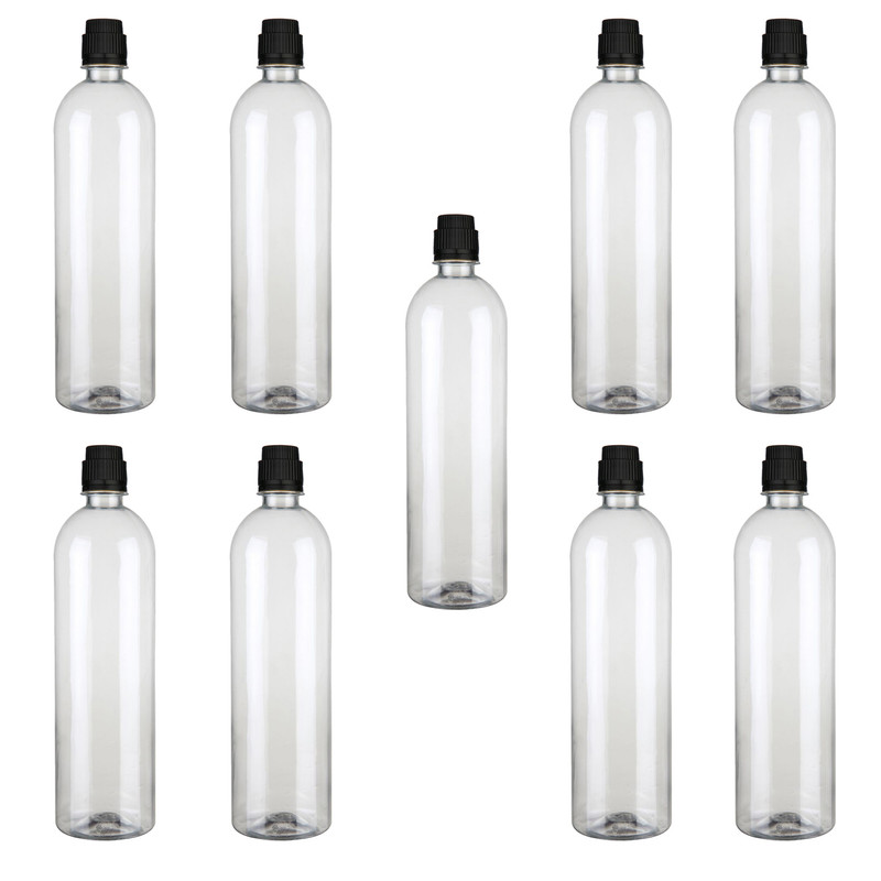 قیمت و خرید بطری مدل Pet-900ml مجموعه 9 عددی