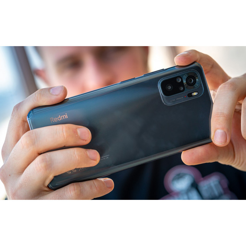 قیمت و خرید گوشی موبایل شیائومی مدل Redmi Note 10 M2103K19C دو سیم ...
