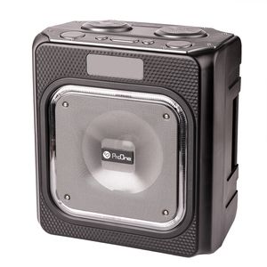 مشخصات، قیمت و خرید اسپیکر بلوتوثی قابل حمل پرووان مدل sk10–psb4101 | دیجی‌کالا