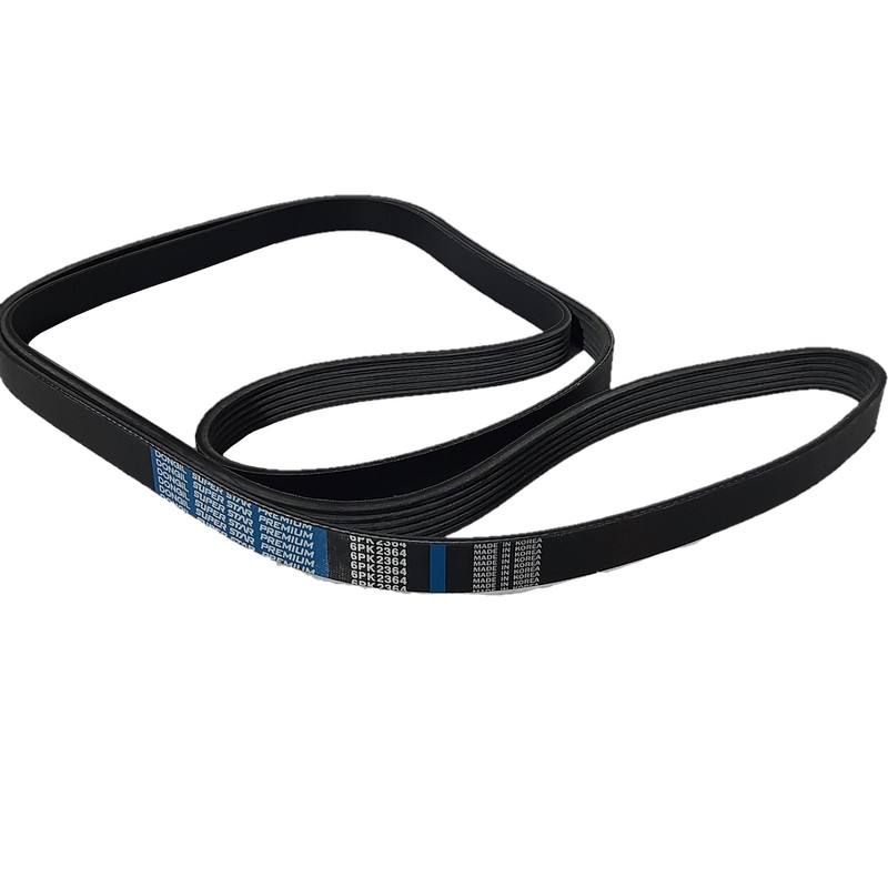 قیمت و خرید تسمه دینام دانگیل مدل 6PK2364 مناسب برای دنا