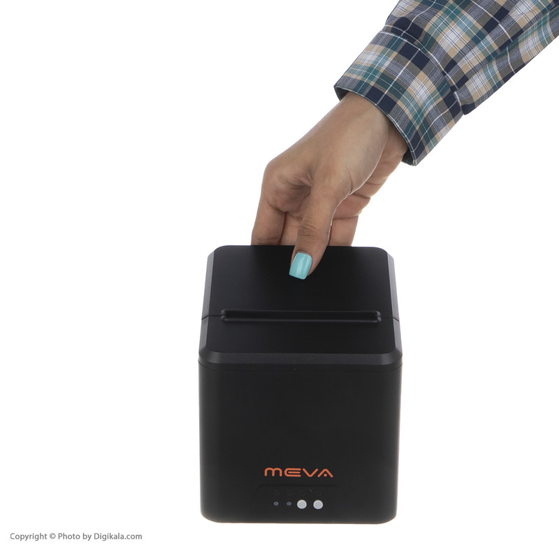 قیمت و خرید پرینتر حرارتی میوا مدل TP-UN2