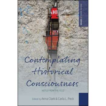 قیمت و خرید کتاب Contemplating Historical Consciousness اثر Anna Clark ...