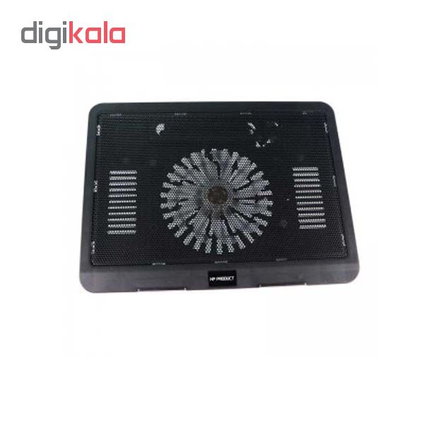 ⭐️ خرید اینترنتی پایه خنک کننده ایکس پی-پروداکت مدل XP-F1427A (1403) - فروشگاه دیگسون ⭐️