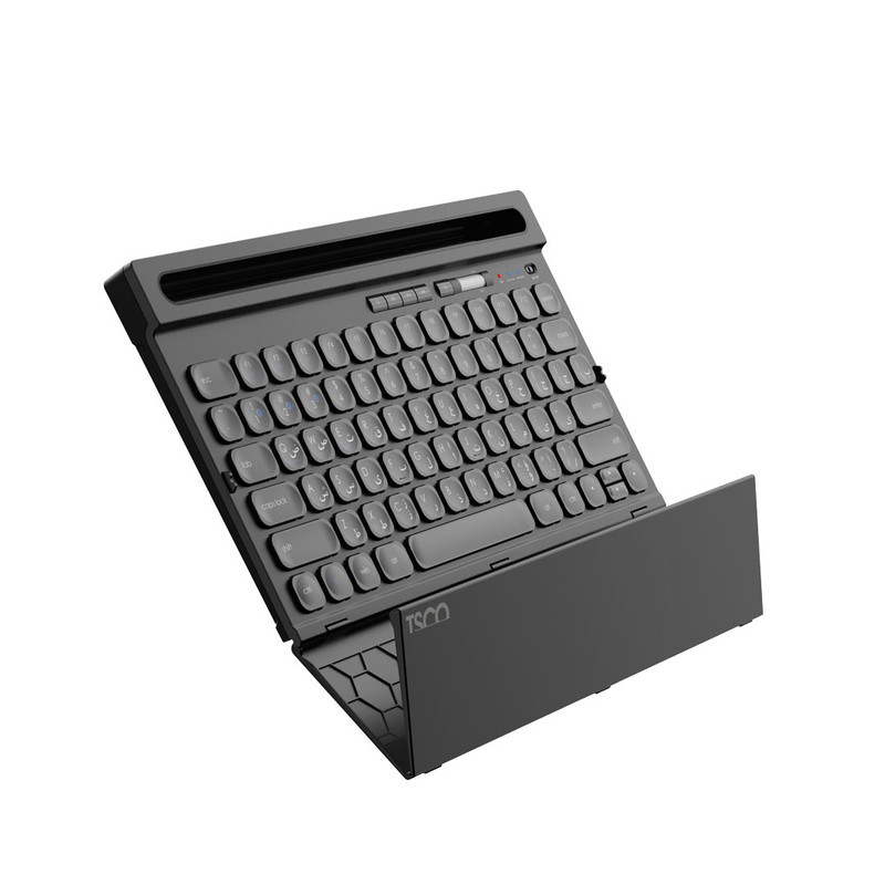 قیمت و خرید کیبورد بلوتوثی تسکو مدل TK 7321BT
