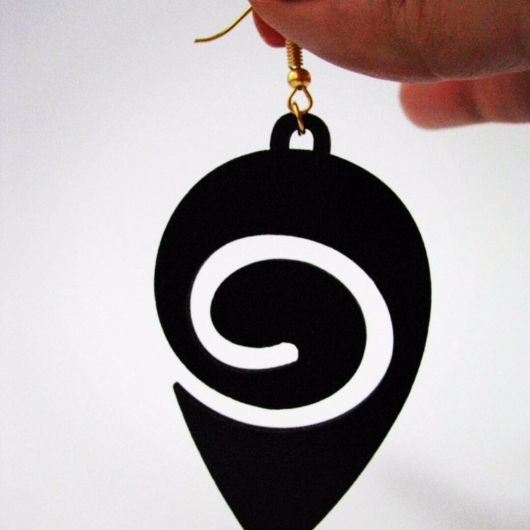 قیمت و خرید گوشواره زنانه هانستو مدل E2-015 مجموعه دو عددی