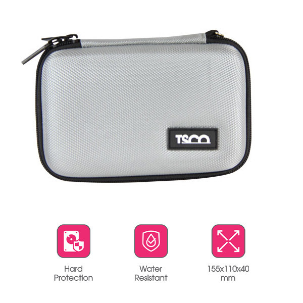 قیمت و خرید کیف هارد دیسک اکسترنال تسکو مدل TSC THC _3152