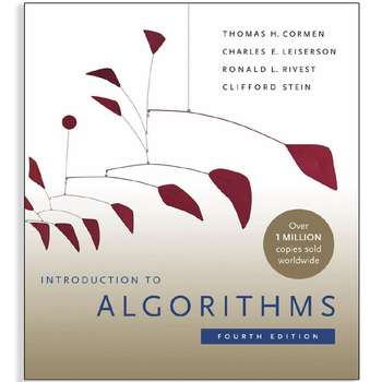 قیمت و خرید کتاب Introduction to Algorithms Fourth Edition اثر جمعی از ...