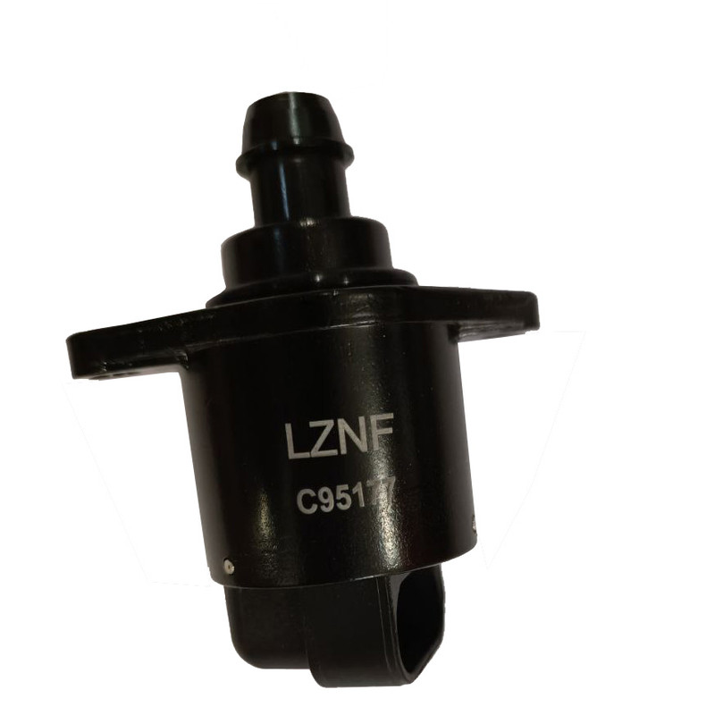 قیمت و خرید استپر موتور مدل LZNF کد C95177 مناسب برای نیسان وانت Z24