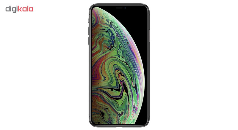 قیمت و خرید گوشی موبایل اپل مدل Iphone Xs Max دو سیم‌ کارت ظرفیت 256
