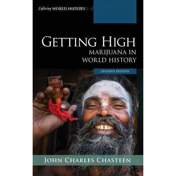 قیمت و خرید کتاب Getting High اثر John Charles Chasteen انتشارات Rowman ...