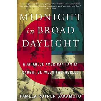 قیمت و خرید کتاب Midnight in Broad Daylight اثر Pamela Rotner Sakamoto ...