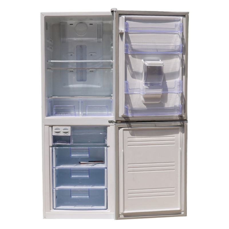 قیمت و خرید یخچال و فریزر 25 فوت بروکس مدل RFN-7025