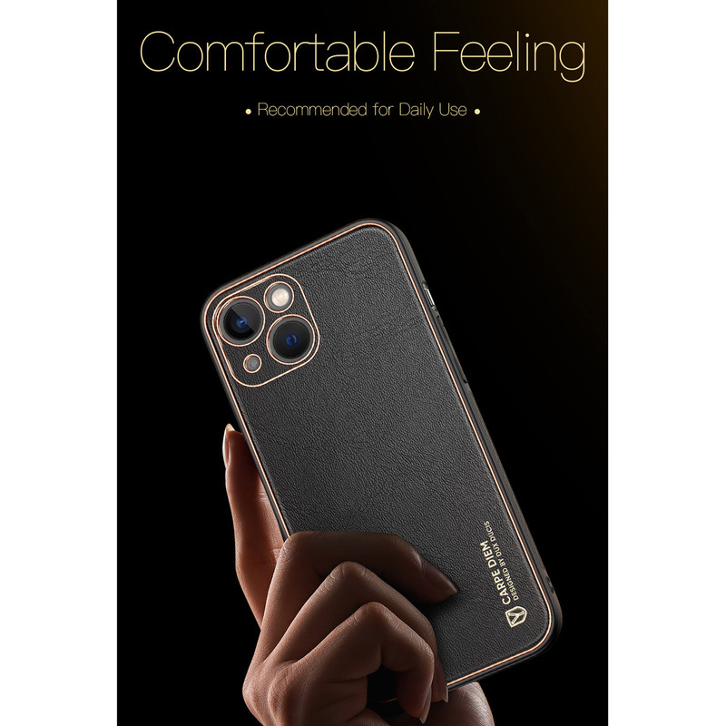 قیمت و خرید کاور سامورایی مدل Gorgeous مناسب برای گوشی موبایل اپل Iphone 13