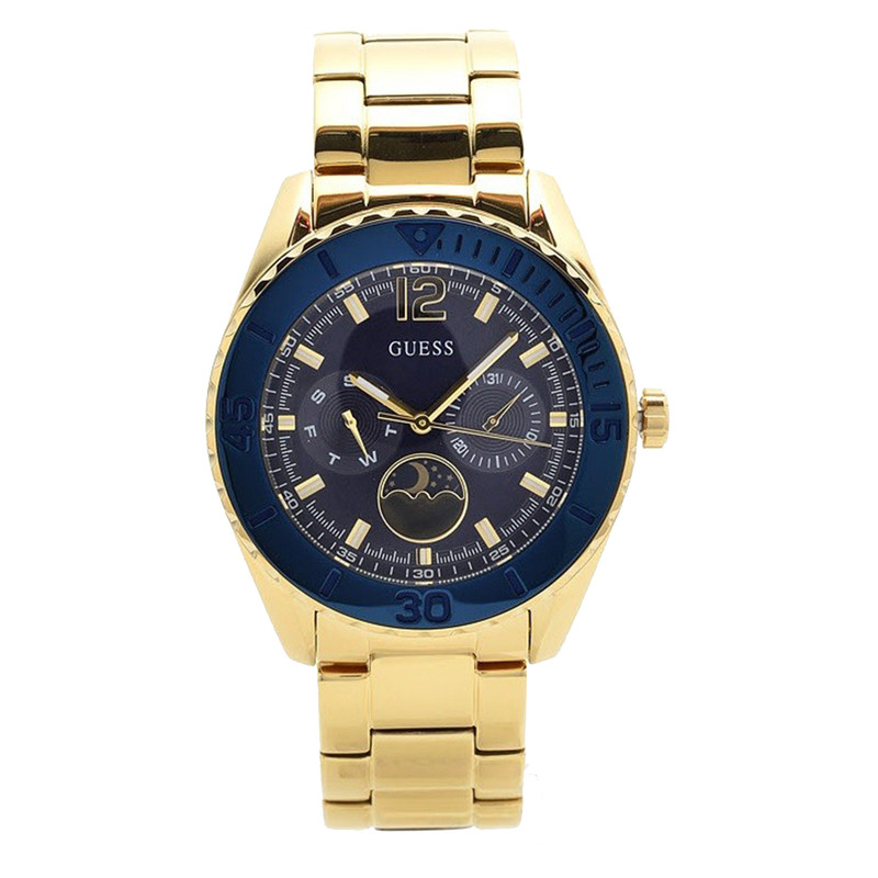 قیمت و خرید ساعت مچی عقربه ای زنانه گس مدل W0565L4