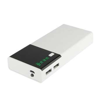 قیمت و خرید پاور بانک اینتیلجنس مدل yt-12 ظرفیت 1000 میلی آمپر ساعت