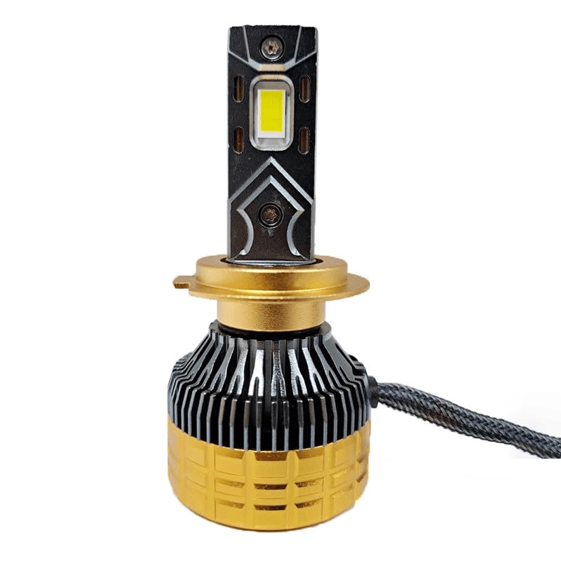 قیمت و خرید لامپ هدلایت خودرو تک پرو مدل Q125 pro بسته 2 عددی