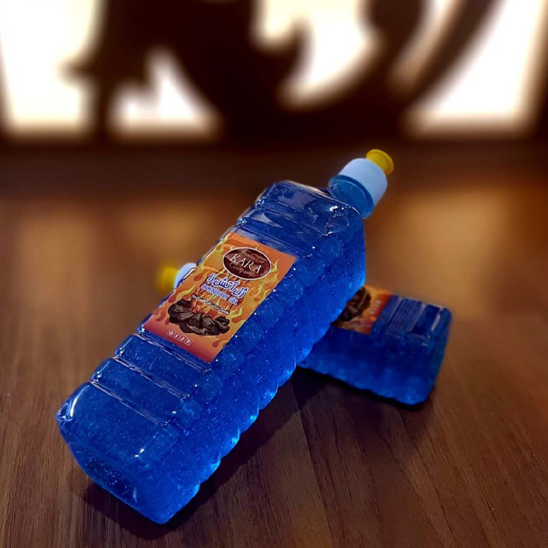 قیمت و خرید آتش زنه کارا مدل 01 حجم 350 میلی لیتر مجموعه 3 عددی