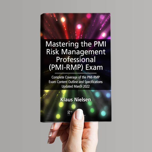 قیمت و خرید کتاب Mastering the PMI Risk Management Professional (PMI ...