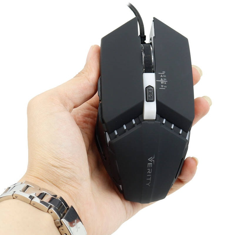 قیمت و خرید ماوس وریتی مدل V-MS5129