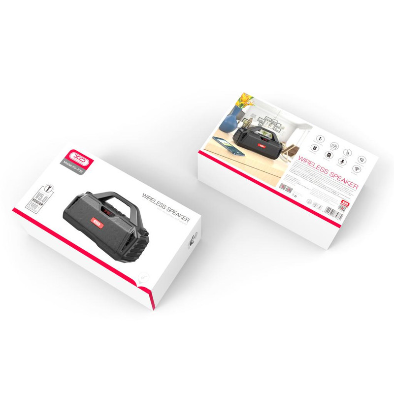 قیمت و خرید اسپیکر بلوتوثی قابل حمل ایکس او مدل XO-F32