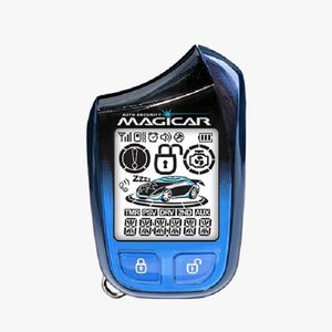 دزدگیر خودرو ماجیکار-خرید انواع دزدگیر Magicar با قیمت عالی